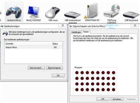 Buttonbox With 12 Position Rotary Switch Interfacing W Software On The Computer Arduino Forum