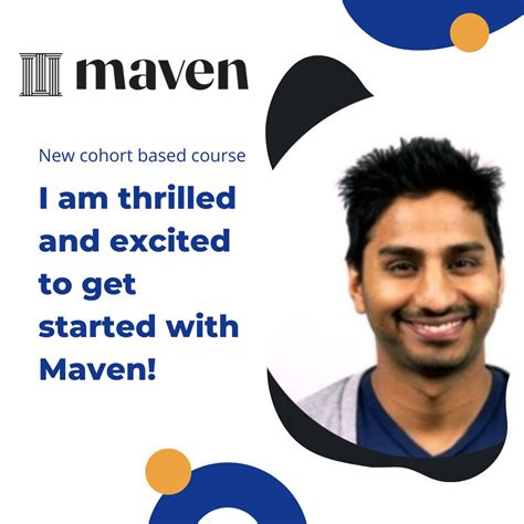 Mahesh Yadav On Linkedin Excited To Announce That I Am Starting
