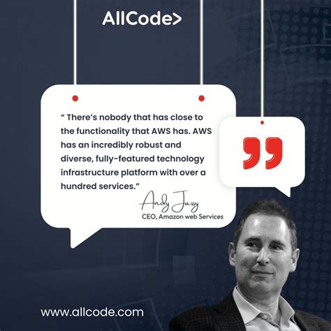 Aws Quotes Quoteoftheday Cloudcomputing Digitaltransformation