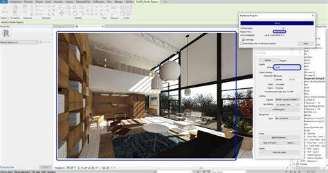 Chapter Create Revit Rendering Revit Clouding Rendering Tutorials Of Visual Graphic