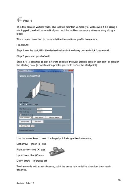 Plugin Sketchup 1001bit Tools For Sketchup Dpokwater