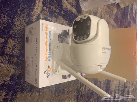 كاميرات مراقبة واي فاي بنصف السعر حراج