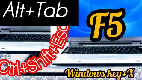 secrete to operate computer faster and easier computershortcut youtube