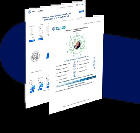 Leer Más Consultoría Hit S Zeusrh