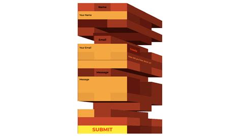 15 Css Contact Forms