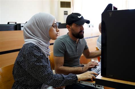 Core Digital Skills Training Anera