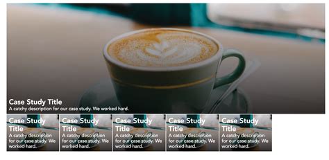 Create A Responsive Layout With CSS Grid Creative Bloq
