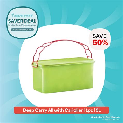 Tupperware Malaysia Added A New Photo Tupperware Malaysia