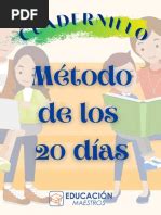 Cuaderno De Caligrafia Segundo Grado Pdf