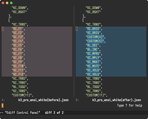 Keychron K3 Pro F1 F12 As Default Macos Keys