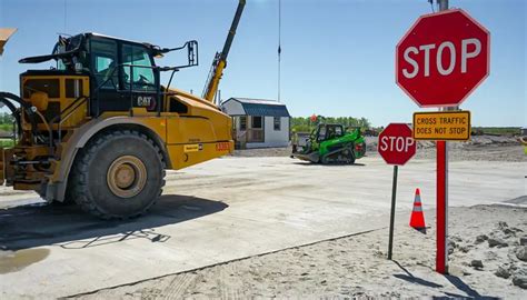 Intersection Conflict Warning System Universal Signs And Accessories