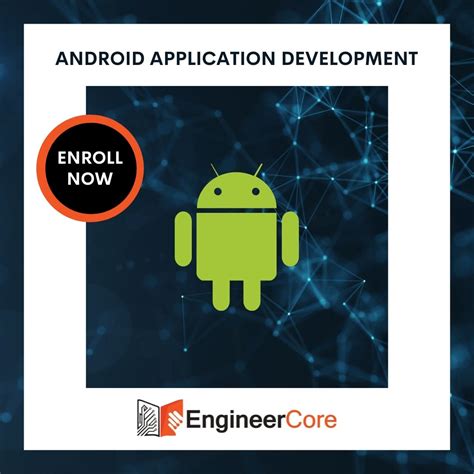 Android Application Development