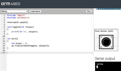 Passing Int Arguments Int Mbed Callback Mbed OS Arm Mbed OS Support Forum