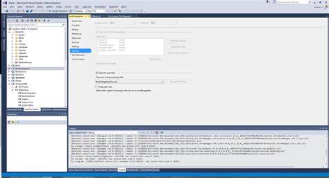 Windows Installer Msi Intaller Doesnt Insert A Dll On The Gac