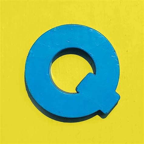Notebooks Blue Q