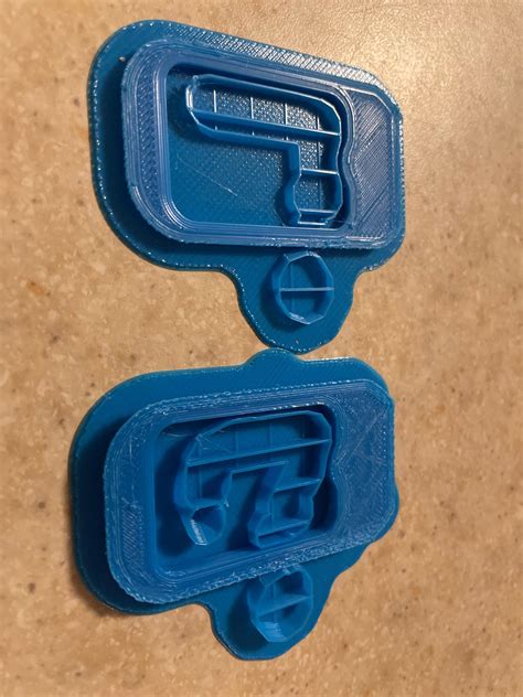 Not Sure Whats Going On Here Raft Goes Down Perfect And The Support Layers Looks Perfect