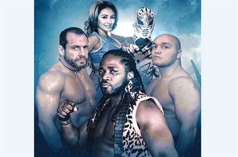 Main Event Pro Wrestling Heads To Waskom