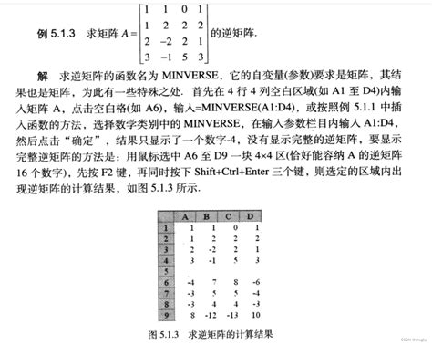 Excel处理数据的常用函数整理 Csdn博客