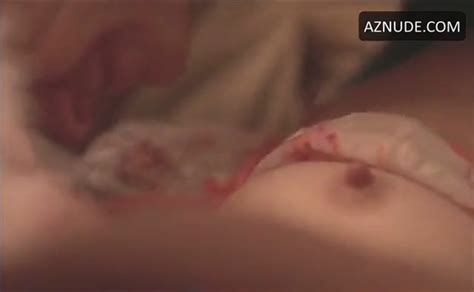 Katie Lyons Breasts Scene In Boy A Aznude