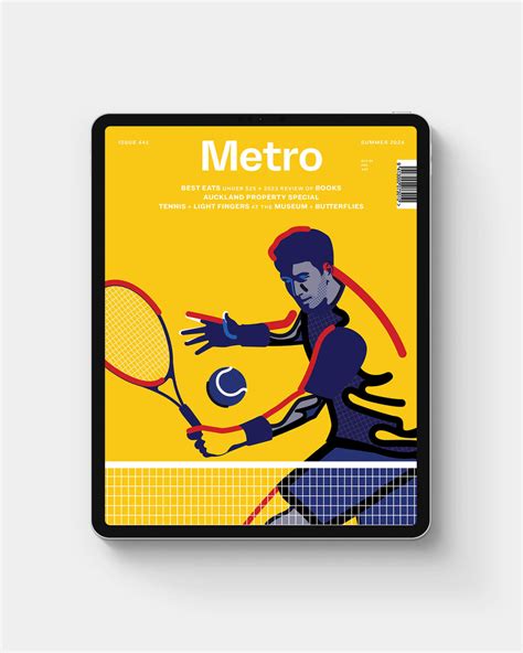 Issue 441 Digital Metromag