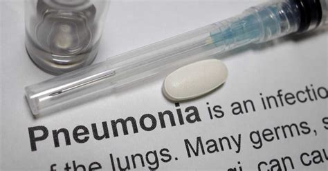 7 Manfaat Vaksin Pneumonia Bagi Kesehatan Tubuh