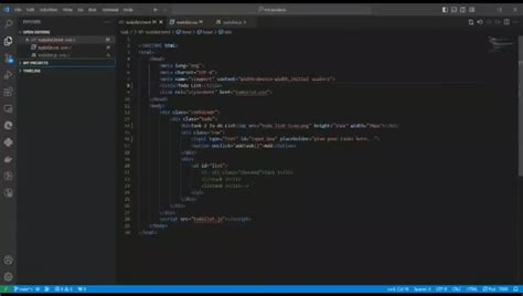 Swapna Tadi On Linkedin Codsoft Codsoftinternship Webdevelopment Html Css Consistency