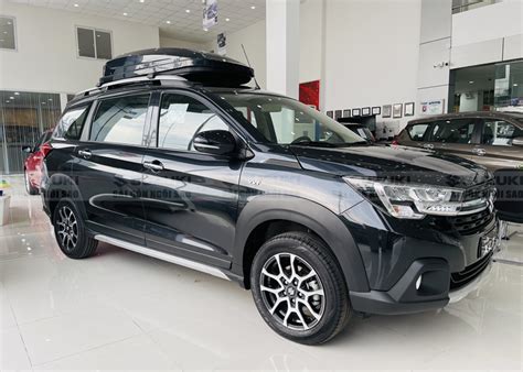 Hình Ảnh Suzuki Xl7 Color Your Life Hình Ảnh Suzuki Xl7 Color Your Life