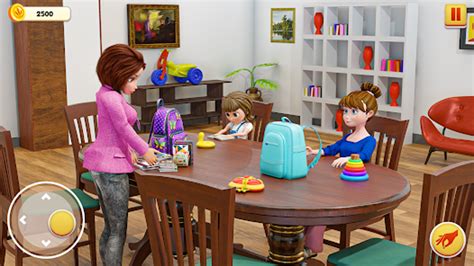 Mother Simulator Mom Sim Games For Android Download
