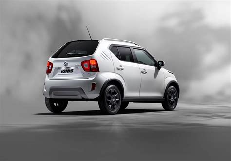 Suzuki Ignis European Debut For All New Suzuki Ignis — New Car Net