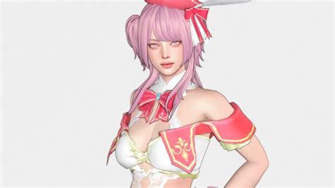 Magical Girl The Sims 4 Sims Loverslab