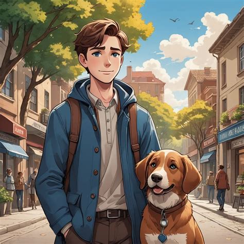 Tom And Rex A Story Of Compassion