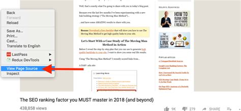 YouTube Keyword Research Find The Best Video Keywords