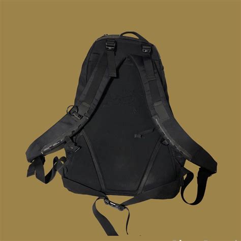 Arcteryx Backpack Mens Fashion Bags Backpacks On Carousell