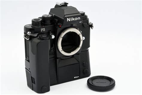 Nikon F3p 9012294