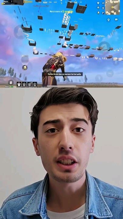 این مود واقعا سخته پابجی Pubgmobile Pubg پابجیموبایل پابجی