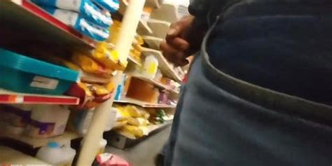 Ep 1 Store Manager Lets Me Flash My Bbc