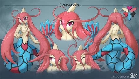 Rilex Lenov Luscious Hentai Manga And Porn
