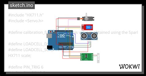 Akbar Wokwi Esp32 Stm32 Arduino Simulator