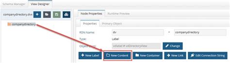Context Builder Guide Radiant Logic Documentation
