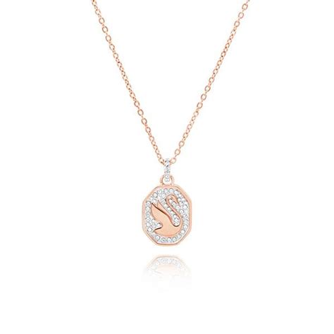 [스와로브스키 Swarovski] 5621106 여성 목걸이 이랜드몰