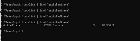 关于qt中 Error Cannot Open Output File Debuguntitled4exe Permission