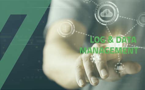 I Vertix Log And Data Management New Feature I Vertix