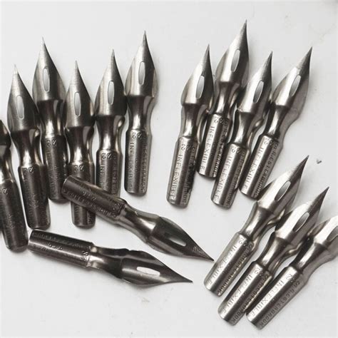 Esterbrook Pen Nibs Etsy