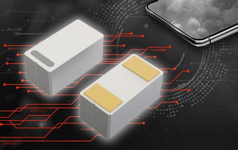 Rohm Develops Its First Silicon Capacitor