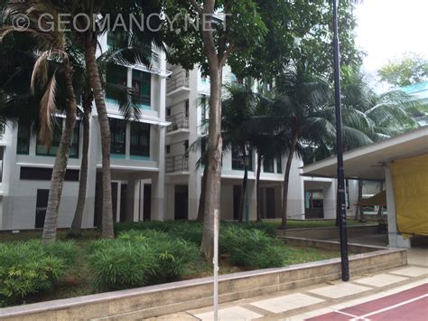 Precinct Pavillion And Purchasing A Hdb Unit Feng Shui Tips And Guidelines Fengshui Geomancy Net