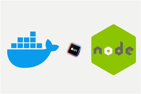 Docker And Node 20 On M1 Macs
