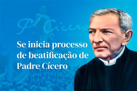 Processo de santificação de Padre Cícero se inicia em Juazeiro do Norte