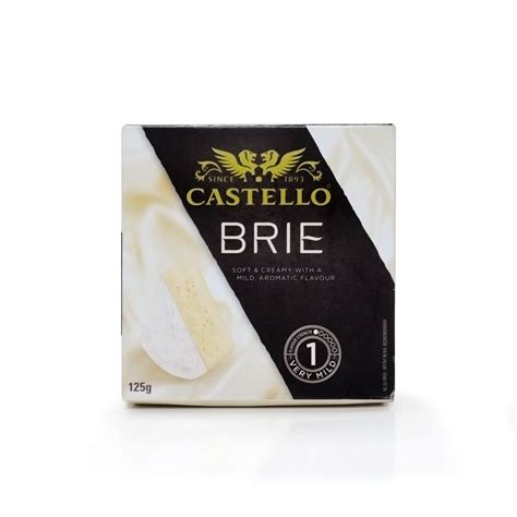Castello Brie