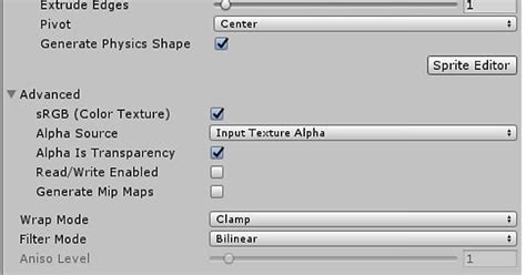 2d Lighting Not Working On Tilemap Unity Engine Unity Discussions