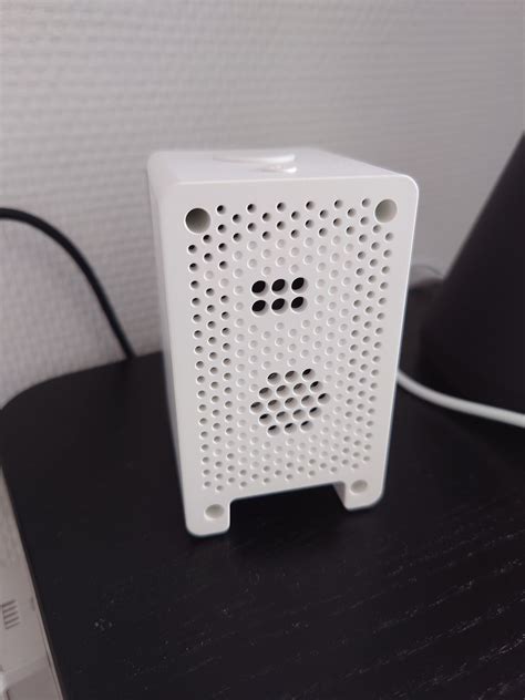 Ikea Vindstyrka Zigbee Air Quality Sensor Hardware Home Assistant